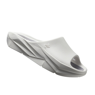 左右力量足弓支撑运动拖鞋