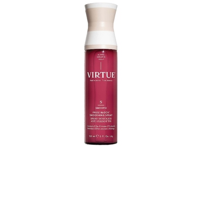 Virtue Frizz Block Smoothing Sprayrevolve时尚小众新款