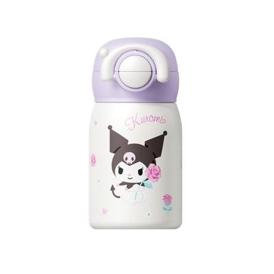 Hellokitty儿童学生双饮316水杯