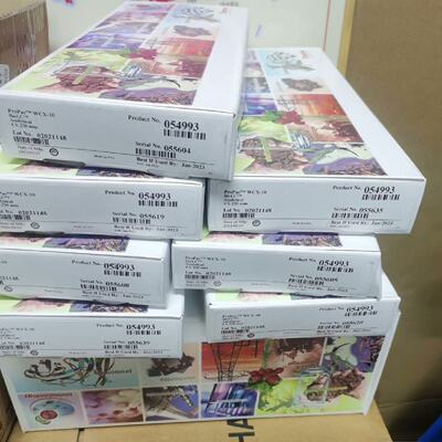 议价赛默飞全新ProPacWCX-10HPLC色谱柱，货号054993