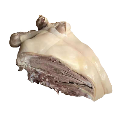 东阳千祥白切羊肉冷菜熟食特产