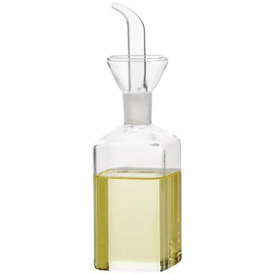 精油壶玻璃轻奢高档美容院分装瓶