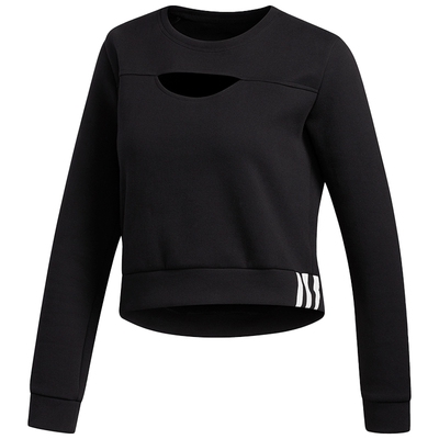 Adidas/阿迪达斯女子圆领卫衣