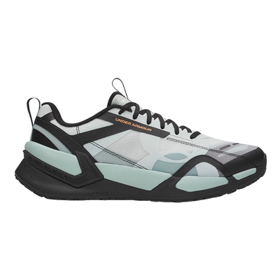 安德玛春夏新款男鞋Reign XT缓震训练健身运动训练鞋6005926-592