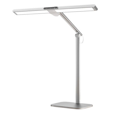 孩视宝桌面学习护眼台灯高度可调