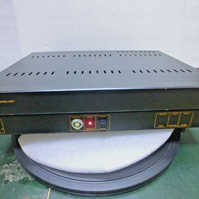 Melles Griot 17MDU001 Nanostep Master Control Unit,Used,UK 8