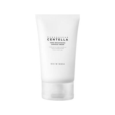 skin1004焕白精华面霜爽肤水组合