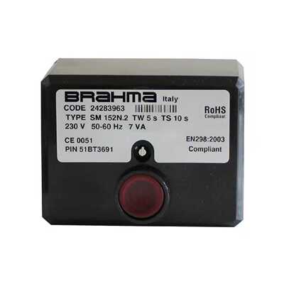 议价BRAHMA控制器器 GR2 OR3/B布拉马SM152N.2 SM592N/S TGRD61原