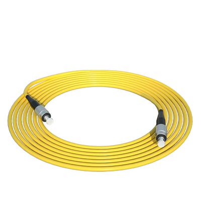 电信级光纤跳线单模单纤