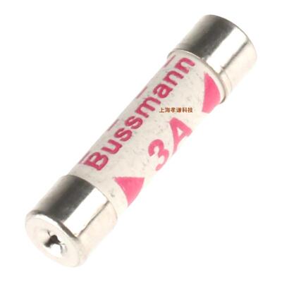 保险丝管BUSSMANNTDC1801A3a