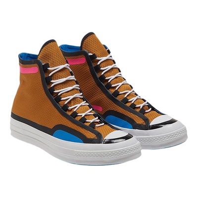 Converse/匡威正品All Star 1970s男女潮流拼接休闲板鞋170141C