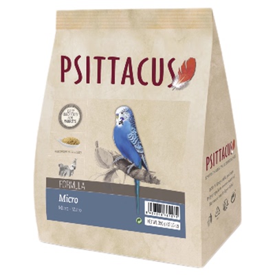 Psittacus西班牙虎皮鹦鹉粮鸟粮