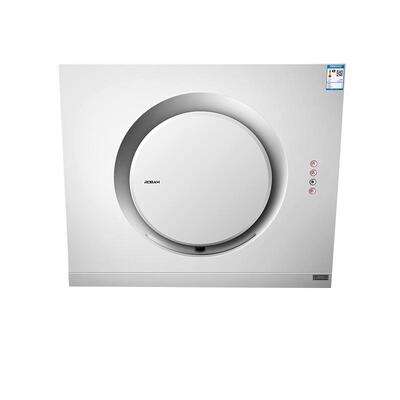 老板21A6H白色油烟机小型家用厨房用大吸力官方旗舰