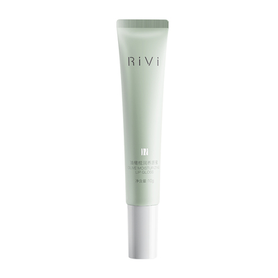 rivi保湿修护抗皱紧致唇蜜润唇膏
