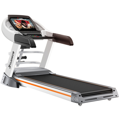 亿健家用款多功能折叠跑步机减肥