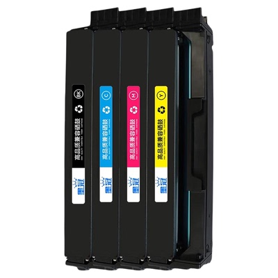 墨冠适用奔图CTL-2100K粉盒CP2100DN CP2100DW墨盒CM2100DN CM2100DW硒鼓CM2100ADN CM2100ADW奔图CTL-2100HK