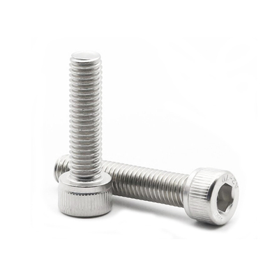 304不锈钢内六角DIN912