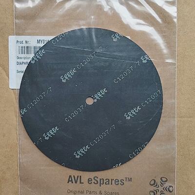 询价-AVL MY0141SP隔膜片两片 MY0146SP两片，库