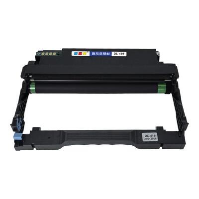 适用奔图DL-419鼓架打印机墨粉盒