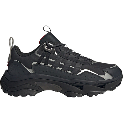 Adidas/阿迪达斯正品CITYWOWLK男女厚底训练运动跑步鞋JR8334