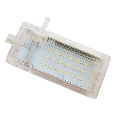 R50R56汽车LED手套箱灯总成改装