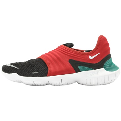 Nike/耐克正品FREE RN FLYKNIT 3.0 SF 男女赤足跑步运动鞋CD9270