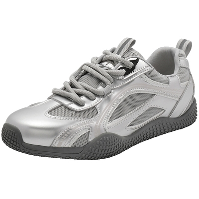 百丽女鞋芭蕾风德训鞋女