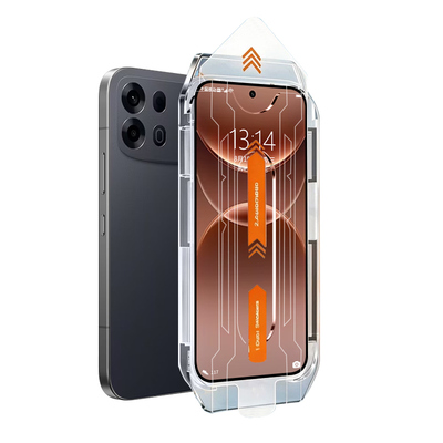 瑞克图适用oppoa7promax钢化膜A6s新款oppok15pro+手机膜k13turbo全屏k12plus防摔保护k11k10x无尘仓k9s贴膜