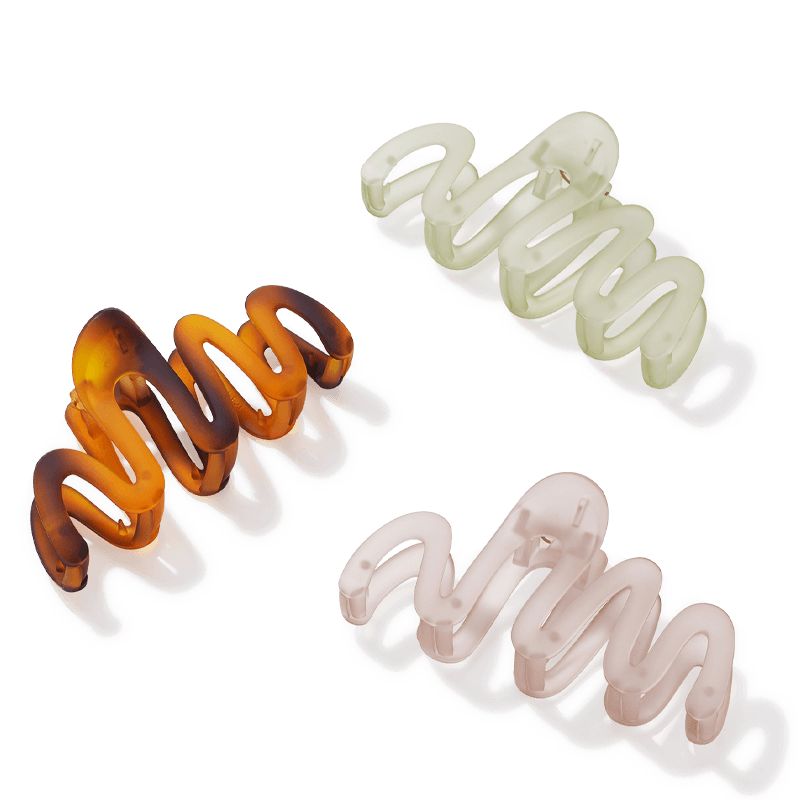 DODOGOGO发抓亚克力甜美