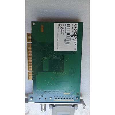 议价迈创Matrox CronosPlus工业采集卡，型号Y71