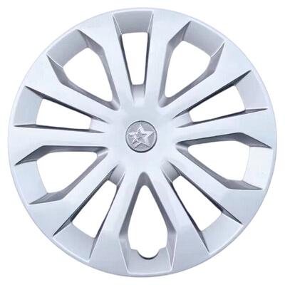 适用启辰D60ev电动车新能源轮毂盖R16寸钢圈轮毂装饰罩 轮盖轮帽