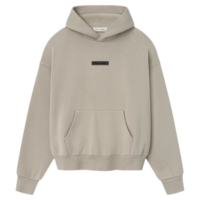 Essentials25春夏印花连帽卫衣