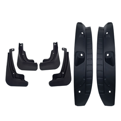 【原装正品品质】深蓝s05挡泥板