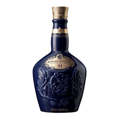 皇家礼炮威士忌推荐店铺认证商家