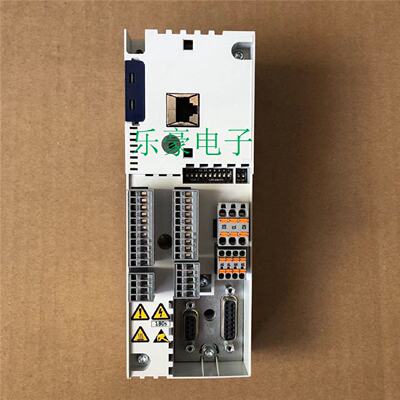 议价E84ABCSC0000VN0原装伦茨8400变频器CPU接口板E84ABCTC0000SN