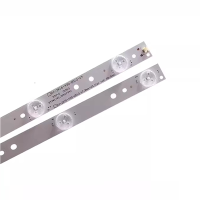 适用先锋LED-40B800灯条LB-F3528-GJ40409-H屏TPT400LA-J6PE1 9灯