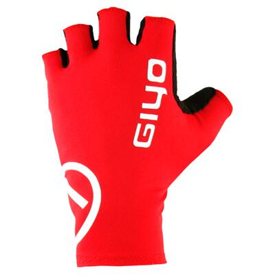 带触屏破风减震排汗公路自行车