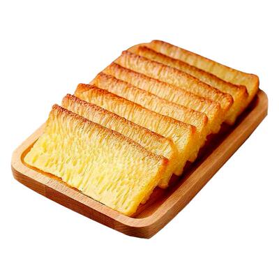 明州黄金糕早点心油炸烧烤食材