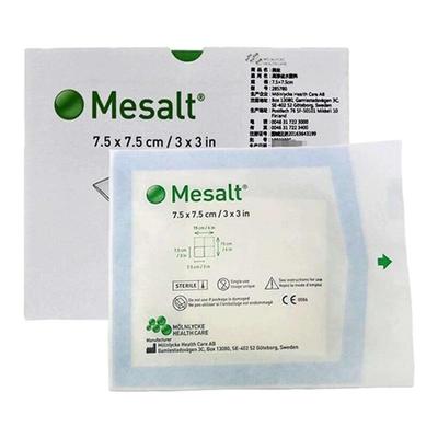 美盐敷料Mesal医用抗菌吸收渗液