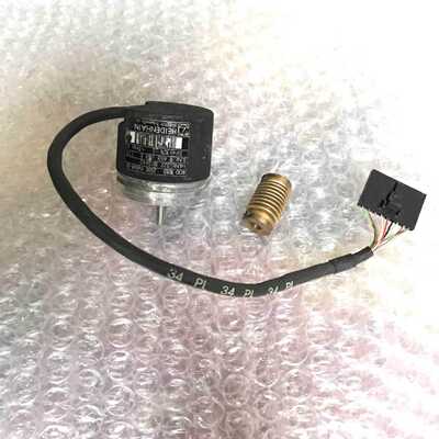议价海德汉编码器 ROD 1080 2500 0VB09-3D 德国HEIDENHAIN