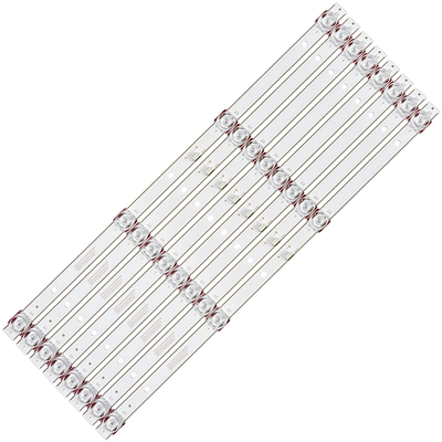 8条4灯JS-D-HL5018-042EC灯条