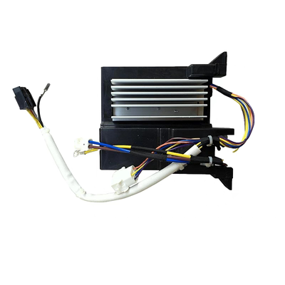 小天鹅变频驱动板TG70-1411LPD(S