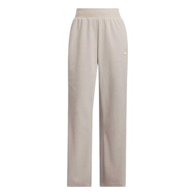 adidas阿迪达斯三叶草女子CHENILLE运动休闲长裤KS5984