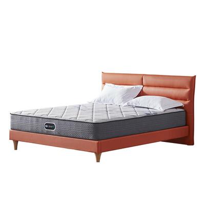 家装simmons独袋弹簧乳胶床垫