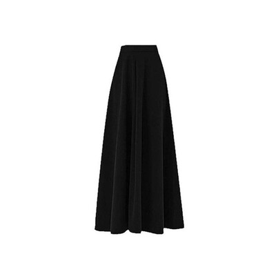 气质感拉满的大摆裙！