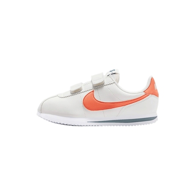 滔搏NIKE耐克小童鞋NIKE CORTEZ (PSV)运动休闲鞋IQ7636-109