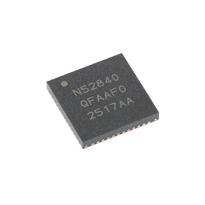 原装NRF52840-QFAA-F-R7微控制器