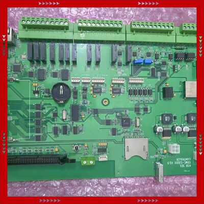 【问价】KSB SEIL  ODME-3000 V2.5成色如图