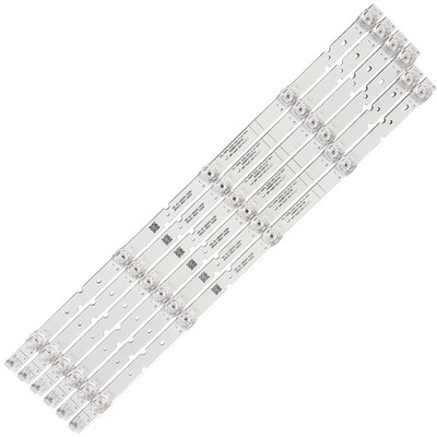 55T68055T655T6M灯条