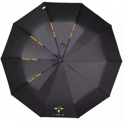 新款纳米加厚不漏雨雨伞